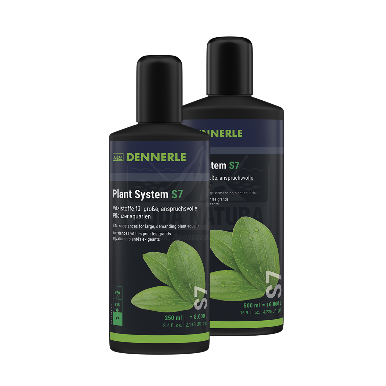 Dennerle Plant System S7 - Aqua Natura
