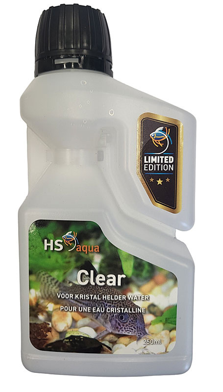 HS Aqua Clear - Aqua Natura