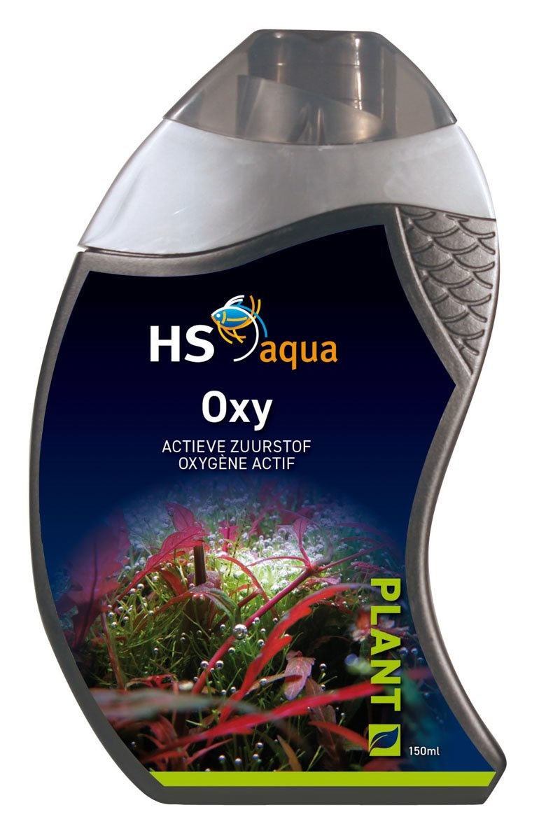 HS Aqua Oxy - Aqua Natura