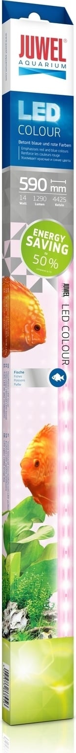 Juwel LED Colour - Aqua Natura