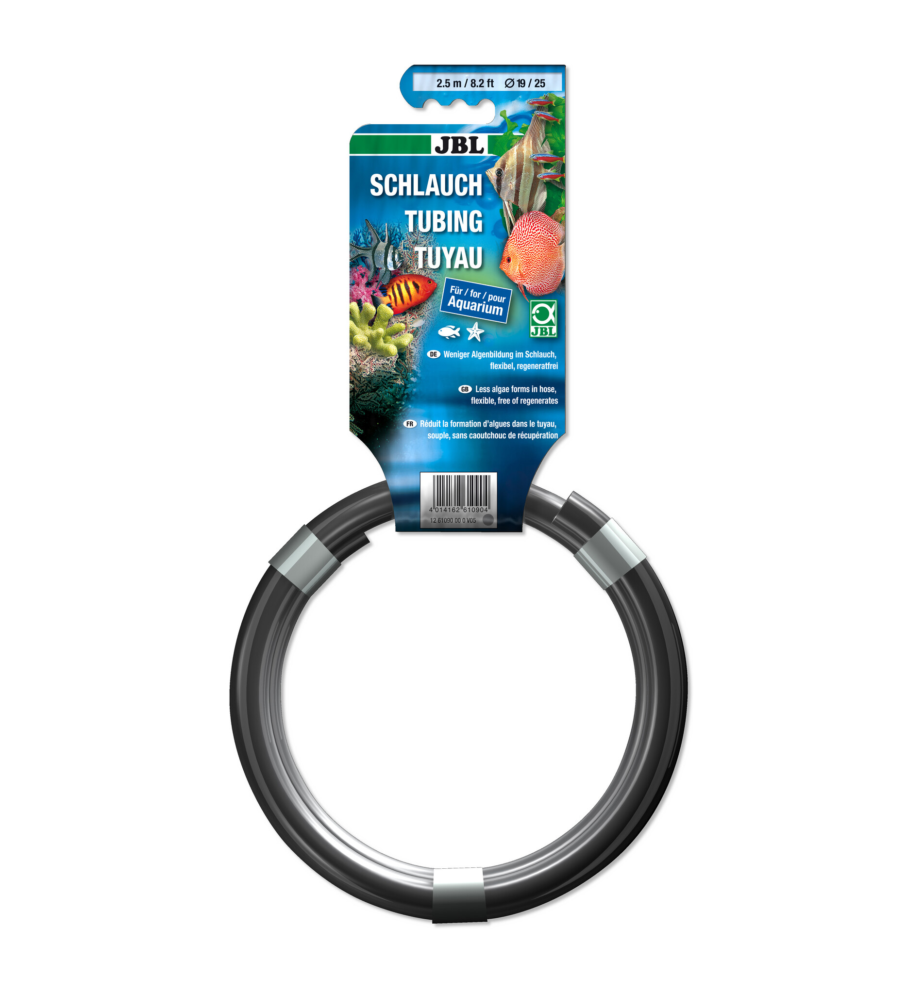 JBL Aquaslang Grijs - Aqua Natura