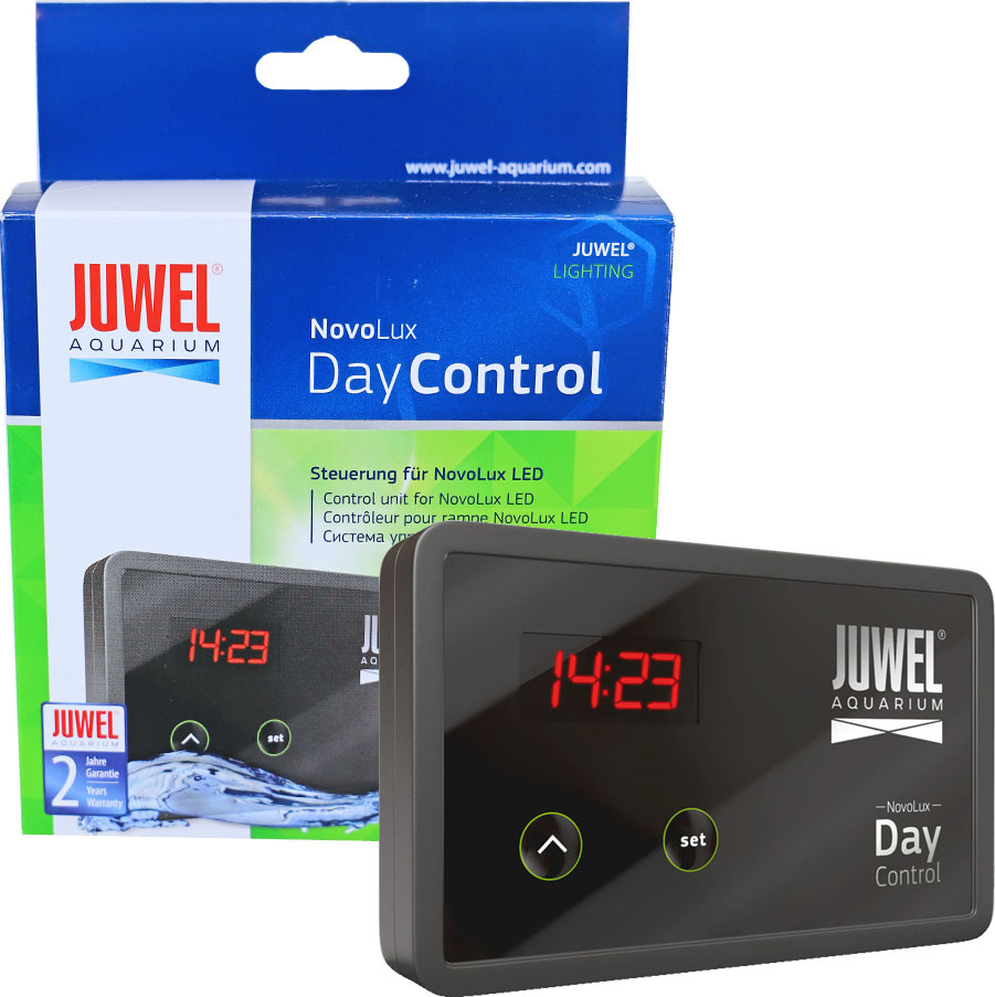 Juwel Novolux Led Day Control - Aqua Natura