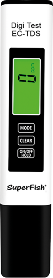 Colombo Digi Test EC-TDS - Aqua Natura