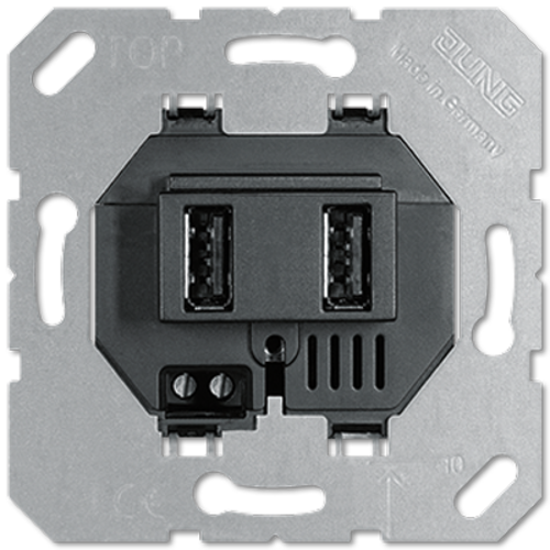 JUNG basiselementen - JUNGstore.nl
