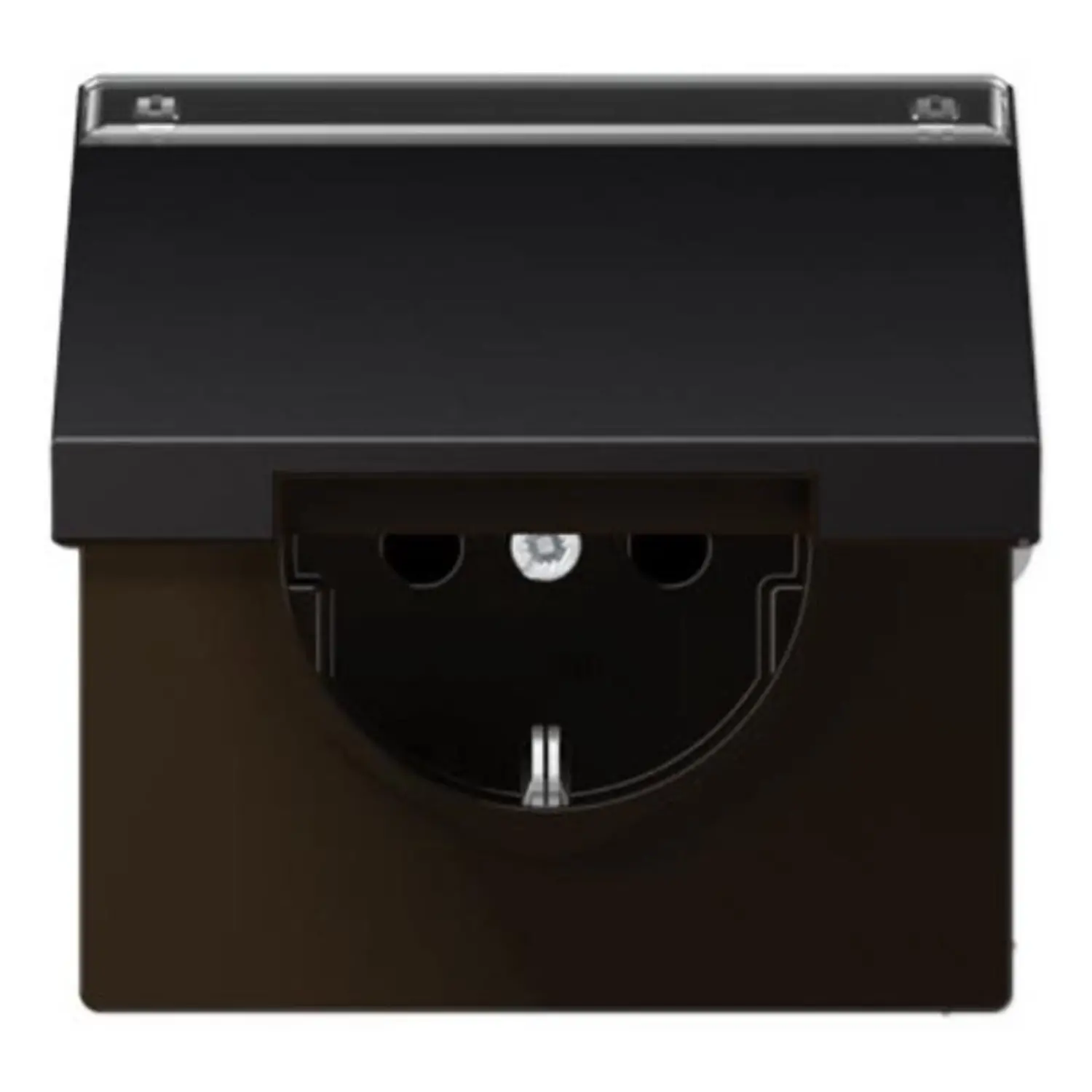 JUNG Wcd 1v Randaarde Inbouw - JUNGstore.nl