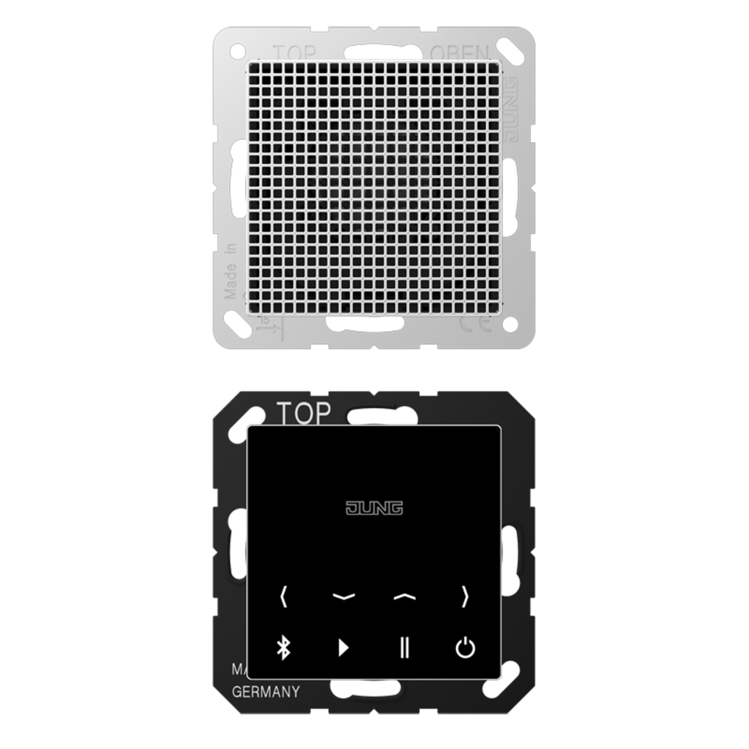 JUNG Systeeminterface bussysteem - JUNGstore.nl