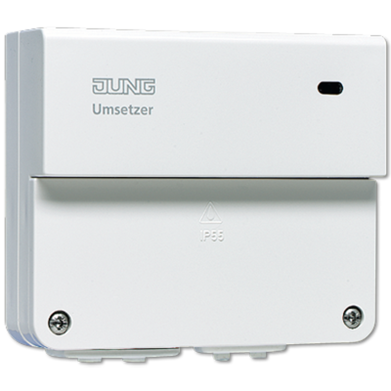 JUNG Sensor voor jalouzie- en timer - JUNGstore.nl