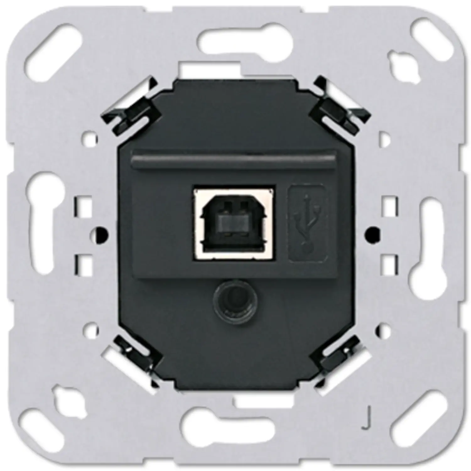 JUNG knx usb data-aansluiting inb. - JUNGstore.nl