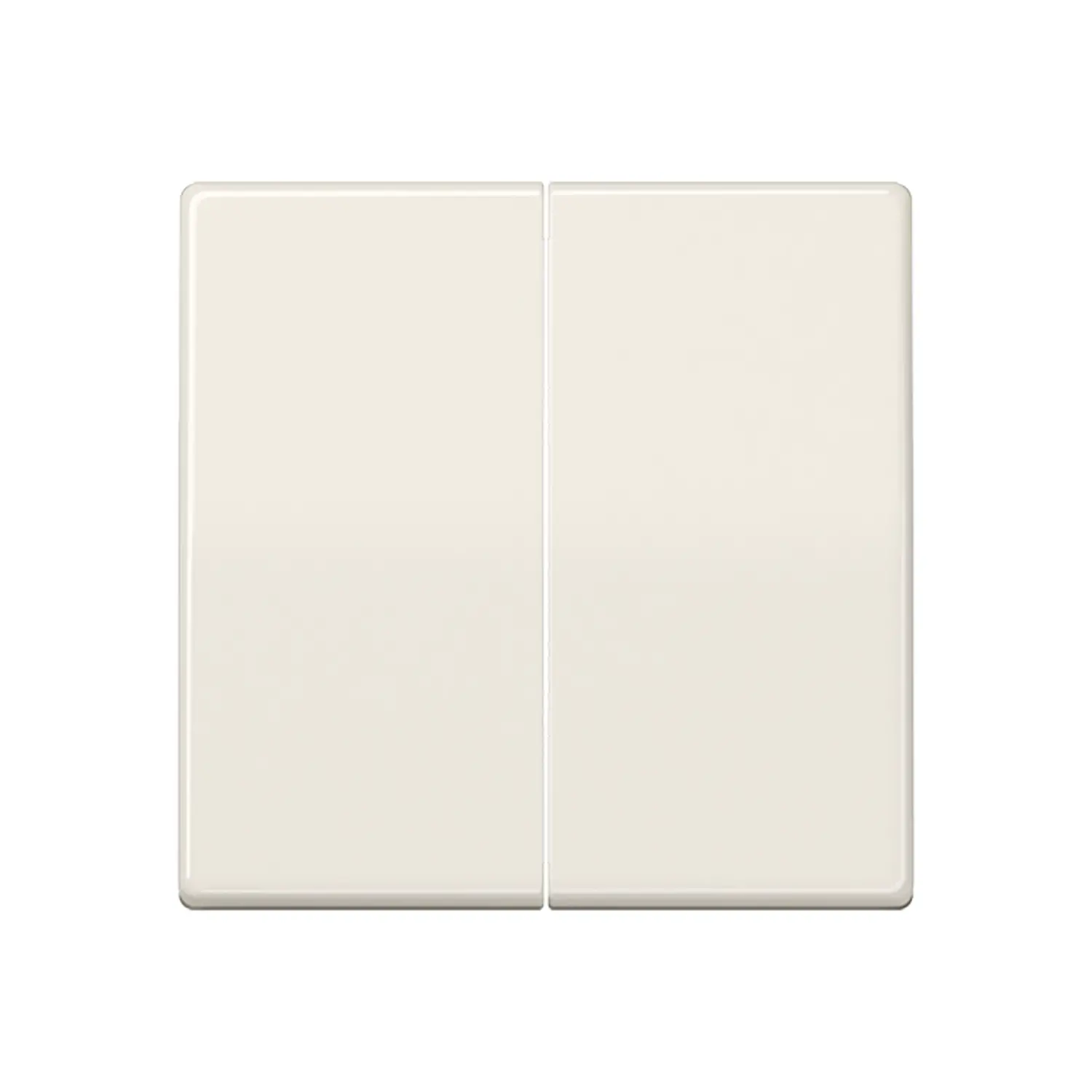 JUNG wip as500 wt knx f10 taster 2 - JUNGstore.nl