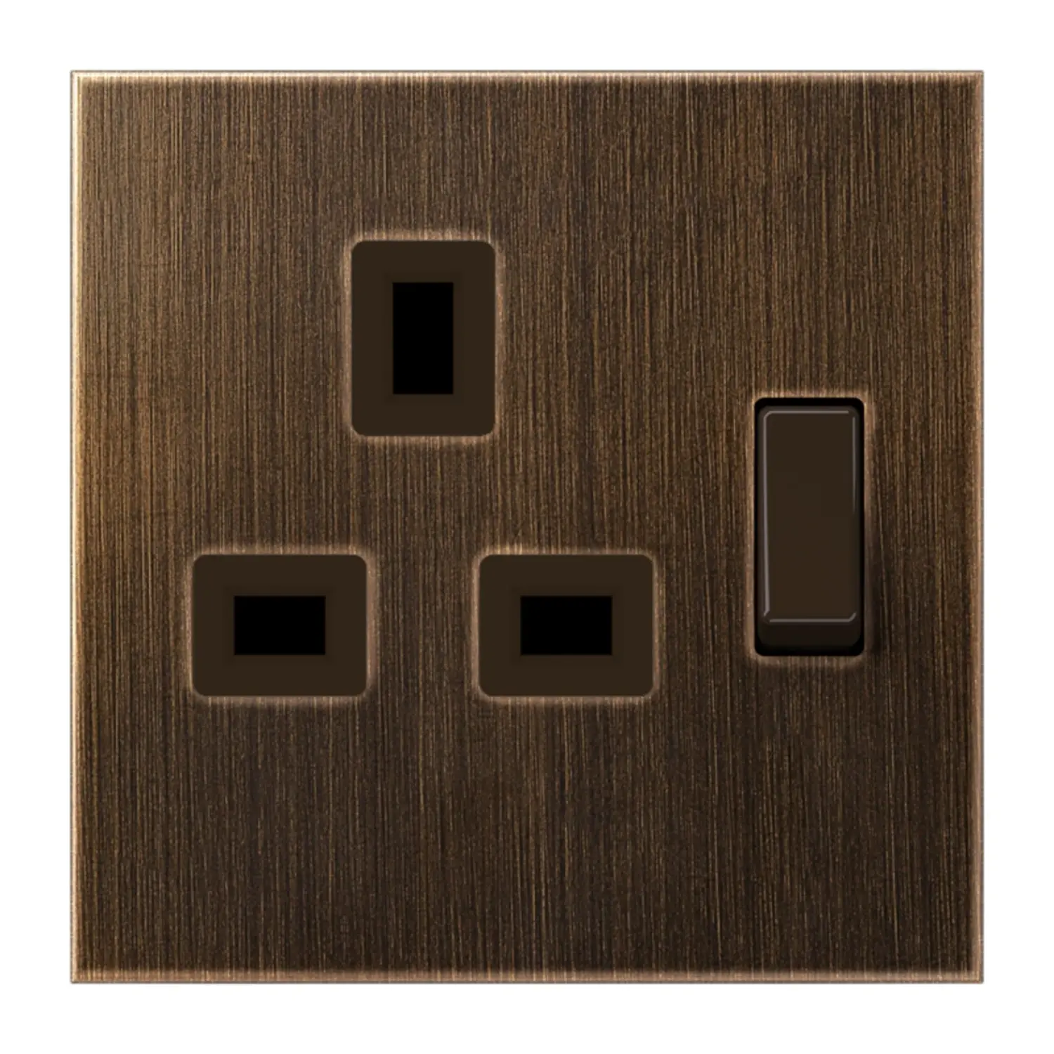 JUNG LS-range Wandcontactdoos - JUNGstore.nl