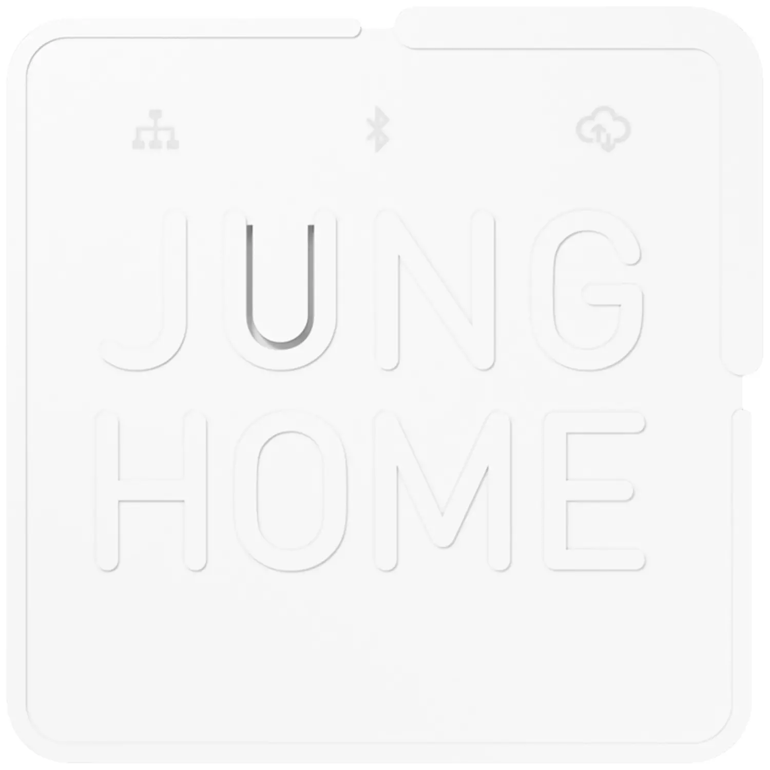 JUNG gateway JUNG HOME systeem - JUNGstore.nl