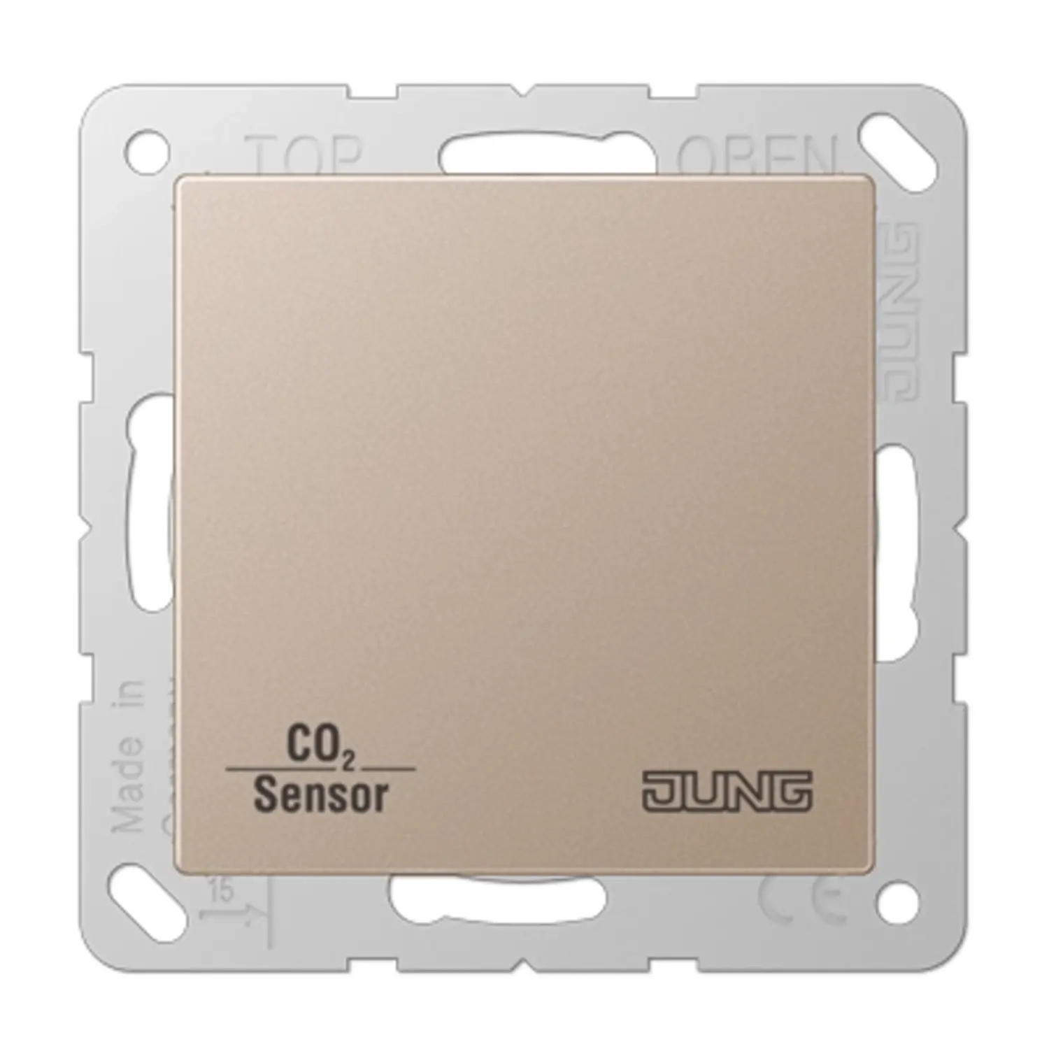 JUNG Fysische sensor bussysteem - JUNGstore.nl