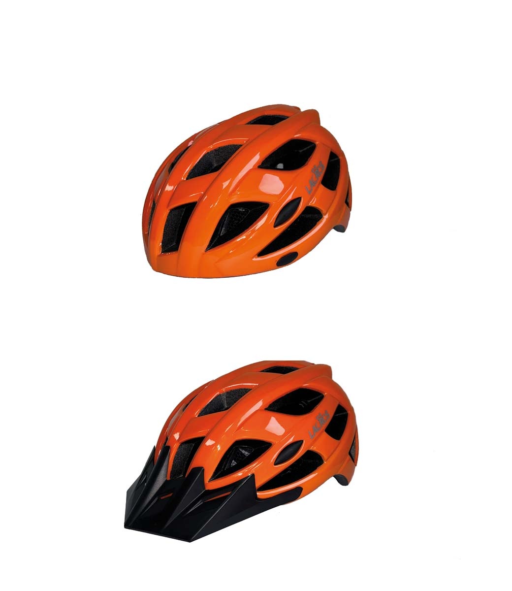 Elektrische vouwfietsen | Lacros fietshelm - Lacros