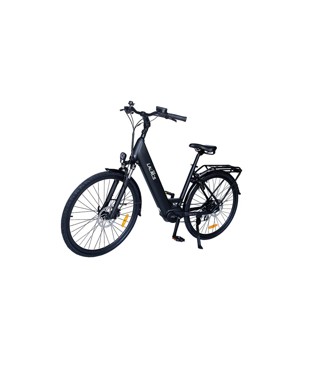 Electric bikes Lacros Drafter - Lacros