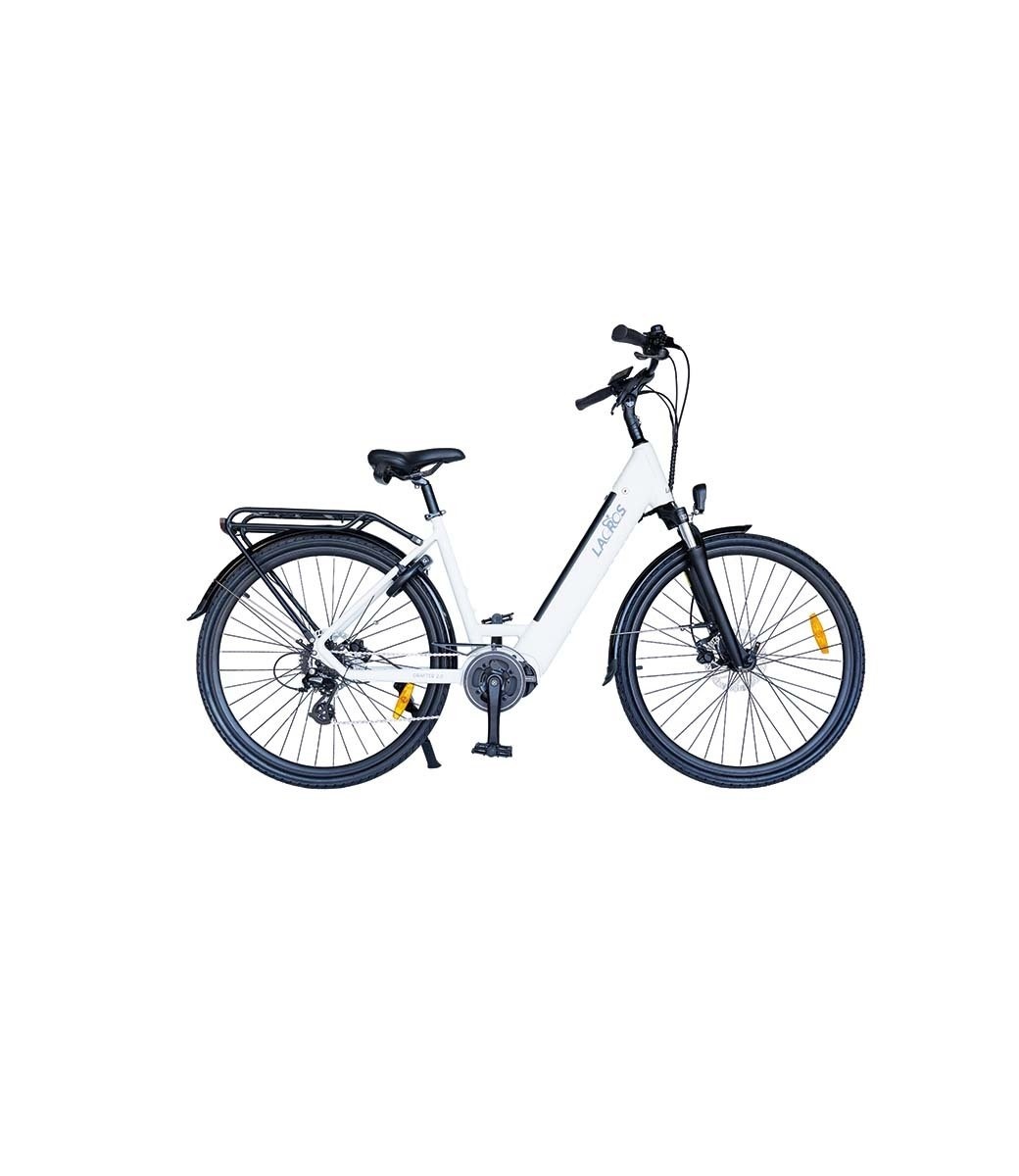 Elektrische fiets Lacros Drafter - Lacros