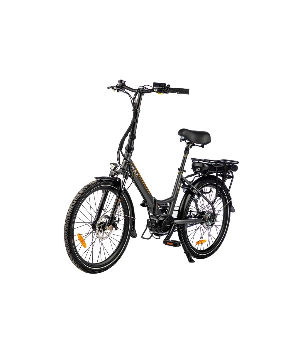 Lacros Scamper S600XL M410 belt drive - Lacros