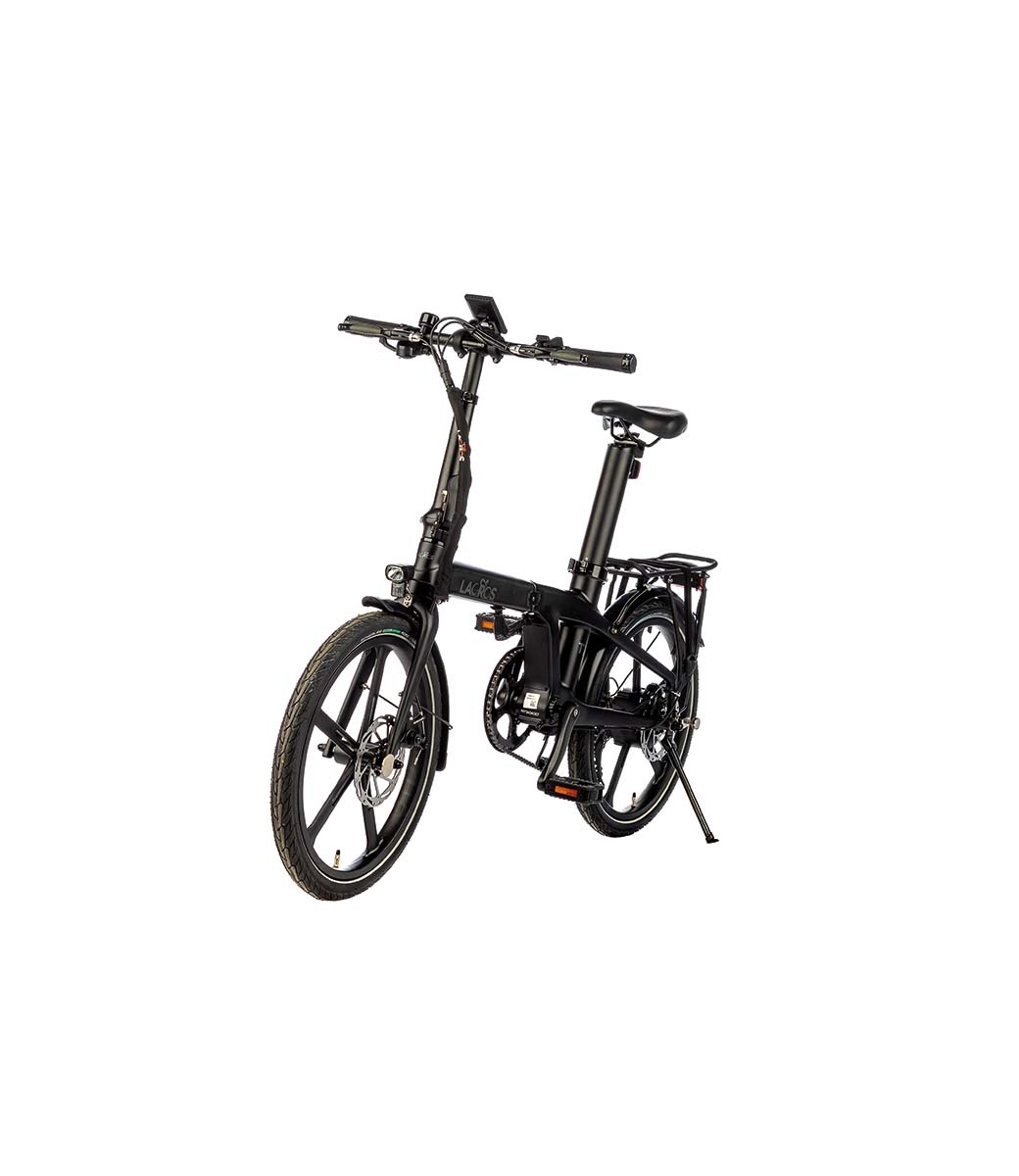 Elektrische vouwfiets TX Carbon - Lacros