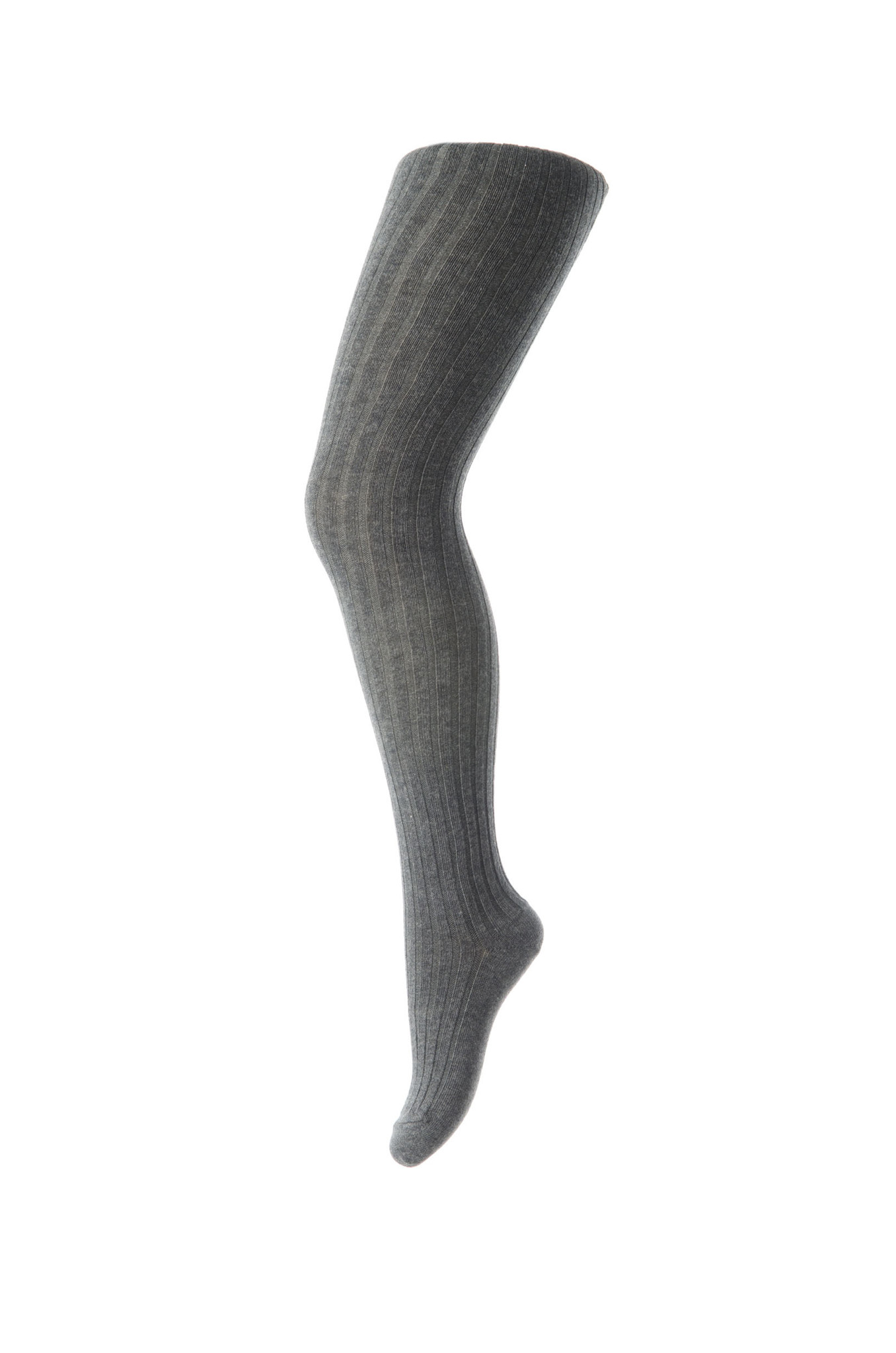 MP TIGHTS DARK GREY - Etoile Knokke
