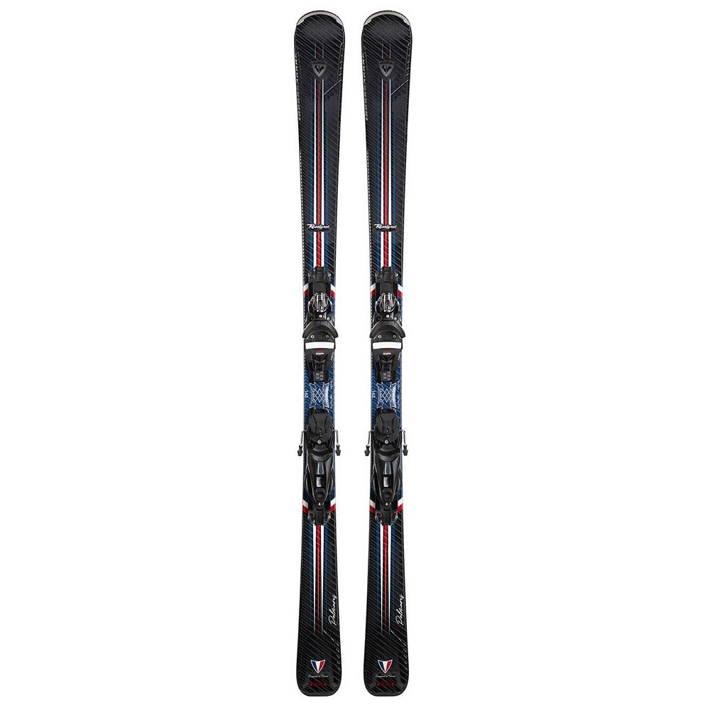 SIGNATURE PALMARES KONECT RAKLK08 NX 12 KONECT FCLCN05 - Wintersport ...