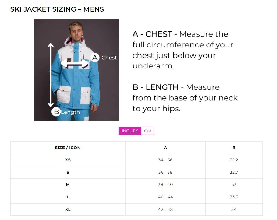 OOSC SP OVERHEAD KHAKI - MEN - Wintersport-store.com