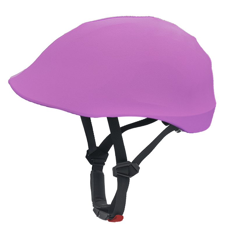 Design your own Bicycle helmet cover with logo or crest (Universal size ...