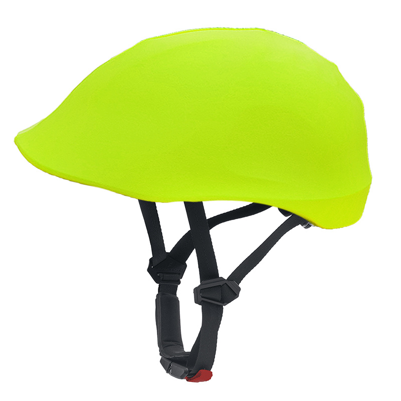 Ontwerp je eigen Fietshelm cover met logo of crest (Universele maat ...