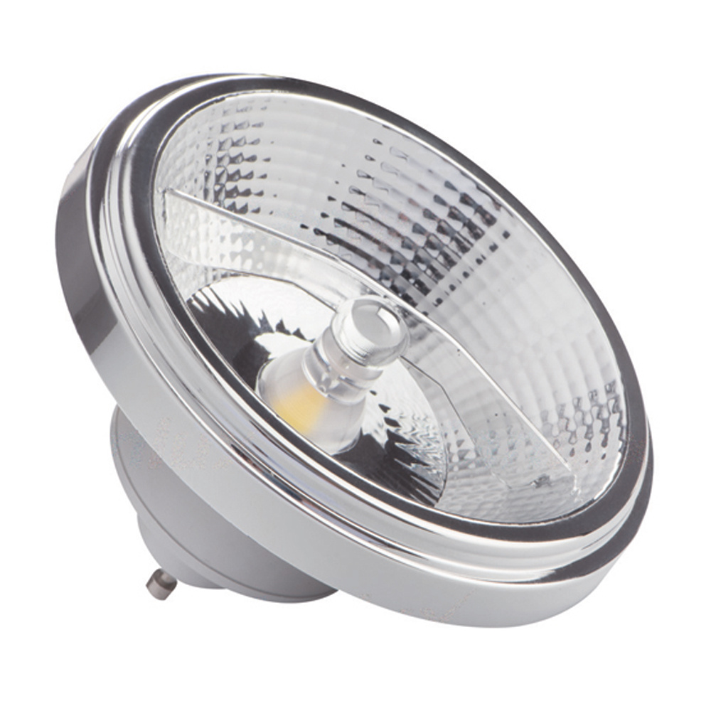 LED AR111 - Spotlight - PrikkabelLED.nl