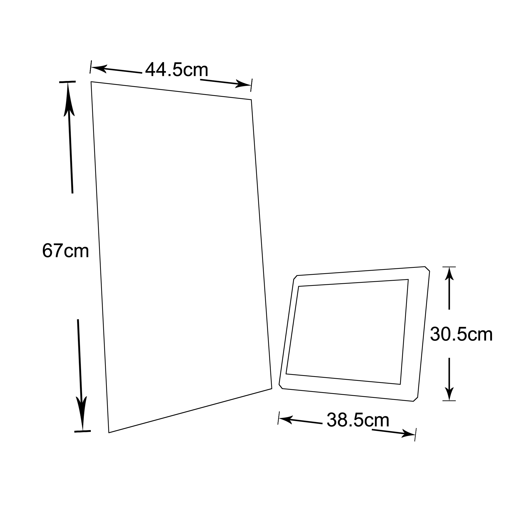 Dimbare smart solar buiten wandlamp 19W met muziek en RGB - Sonna ...