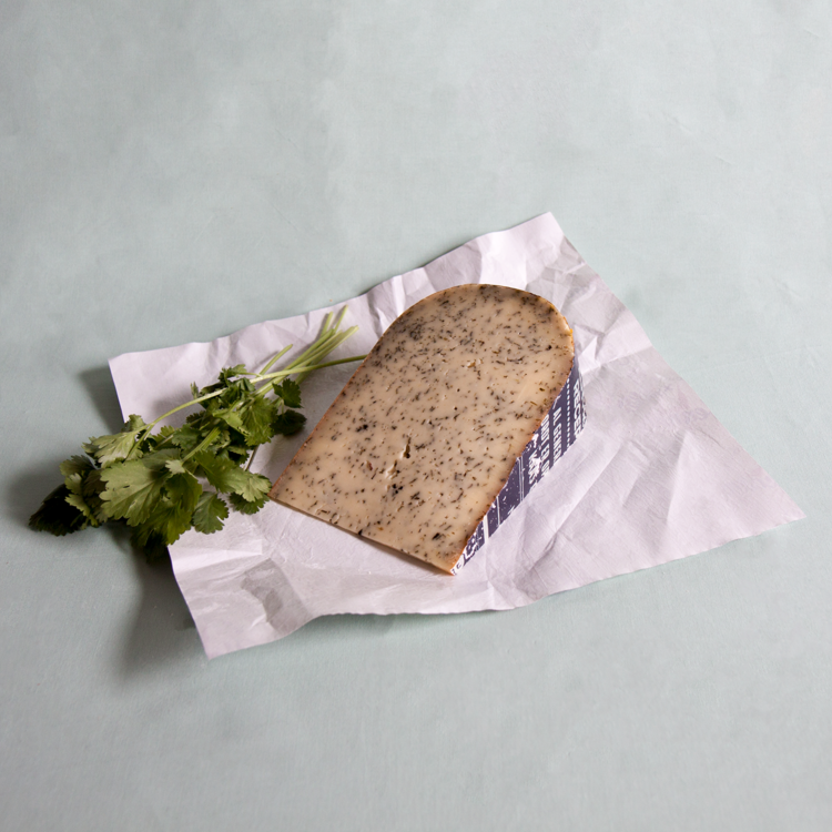 Boeren Brandnetel Kaas | Hello Cheese - Hello Cheese