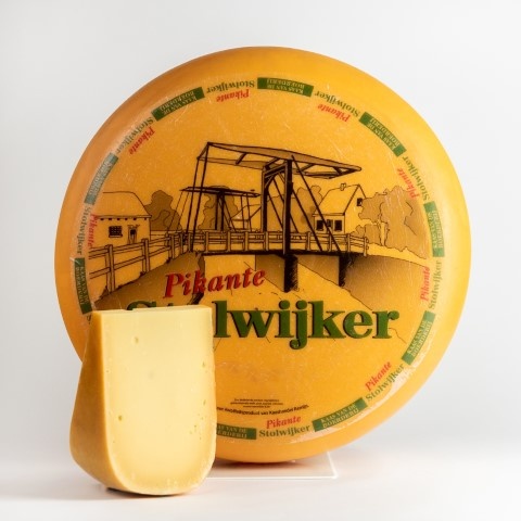 Boeren Stolwijkse Pikante Kaas | Hello Cheese - Hello Cheese