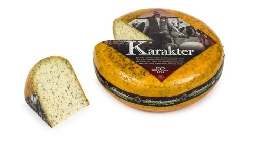 Boeren Brandnetel Kaas | Hello Cheese - Hello Cheese