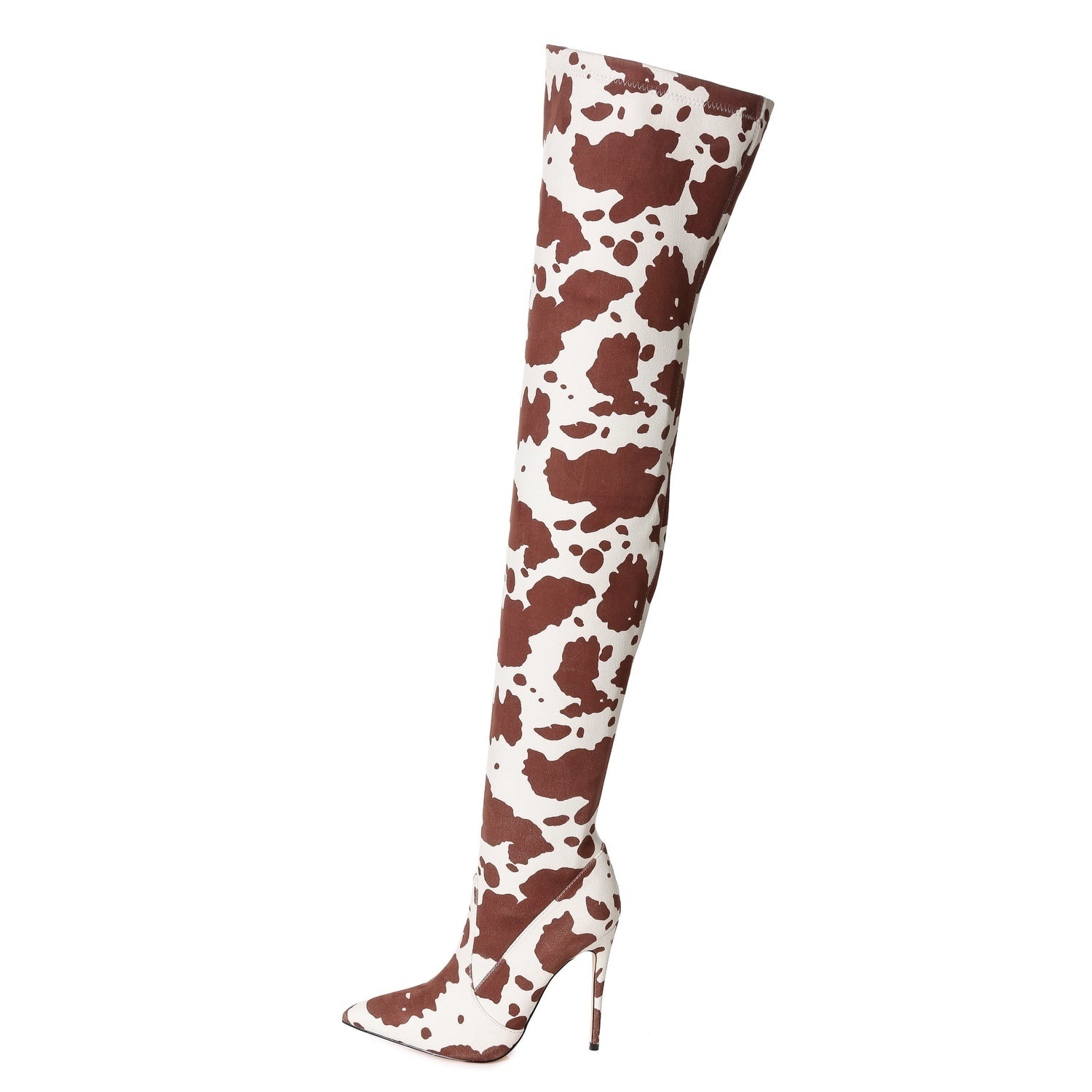 Giaro ARABELLA COW VELOUR - Giaro High Heels | Official store - All ...
