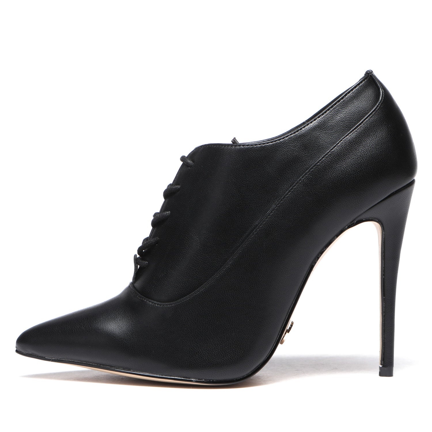 Giaro VICEROY BLACK MATTE - Giaro High Heels | Official store - All ...
