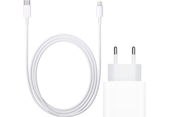 iPhone opladers - Reswipe