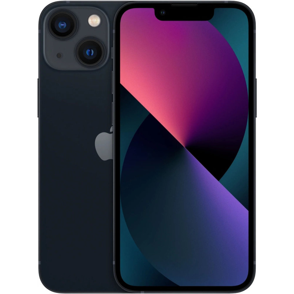 Buy Apple iPhone 13 Mini 128GB Black with warranty? Lowest price - Reswipe