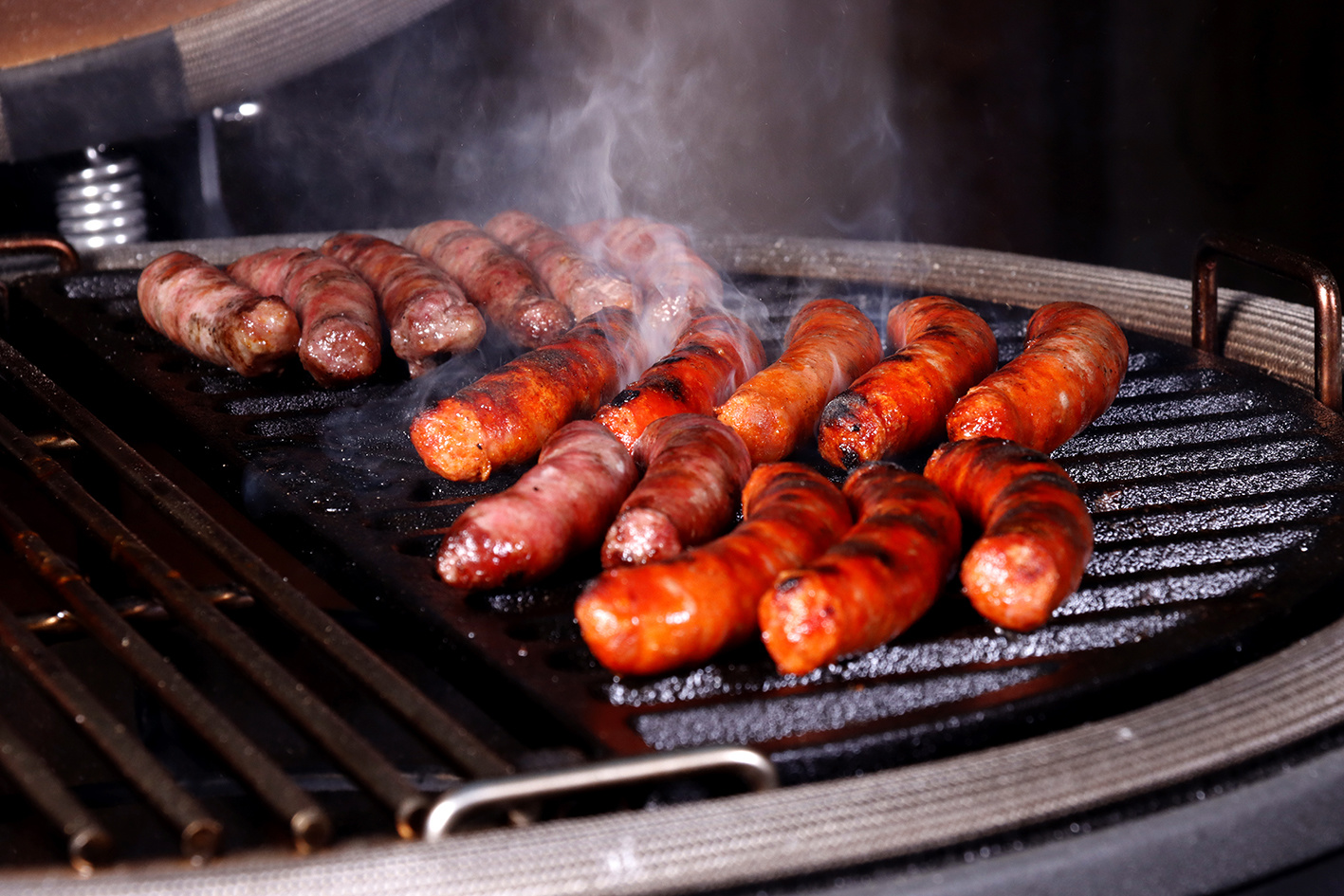 Iberico Worstjes van de grill - Beef Exclusief B.V.