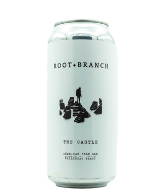 Root And Branch Brewing - J&B Craft Drinks