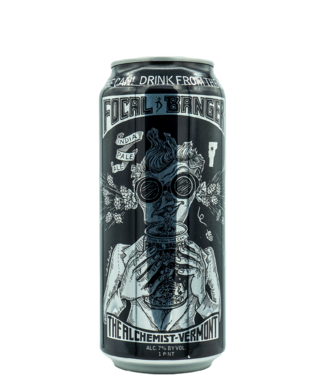 Shop The Alchemist Beer | J&B Craft Drinks - J&B Craft Drinks