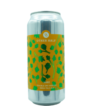 Other Half Brewing - J&B Craft Drinks