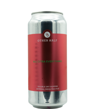 Other Half Brewing - J&B Craft Drinks