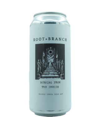Root and Branch | US Craft Beer | J&B Craft Drinks - J&B Craft Drinks