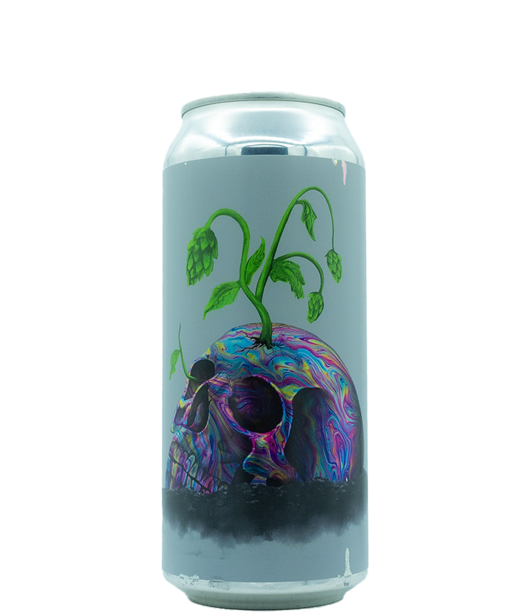 Parish - Ghost Prime (Can)[PARISHDEC25] - J&B Craft Drinks