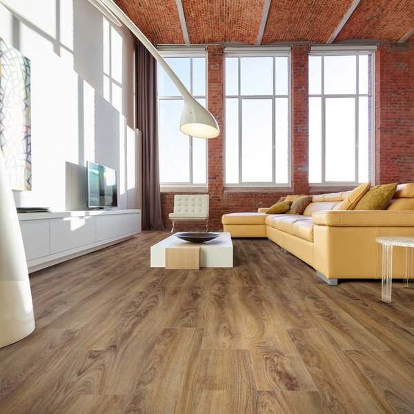 Moduleo PVC vloeren - Cibo Vloeren