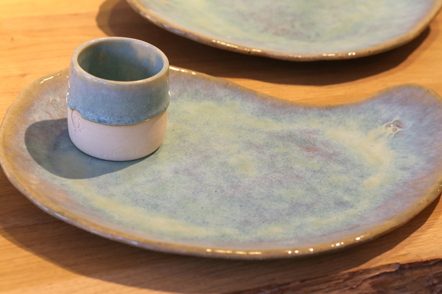 Unique Ceramics Projects