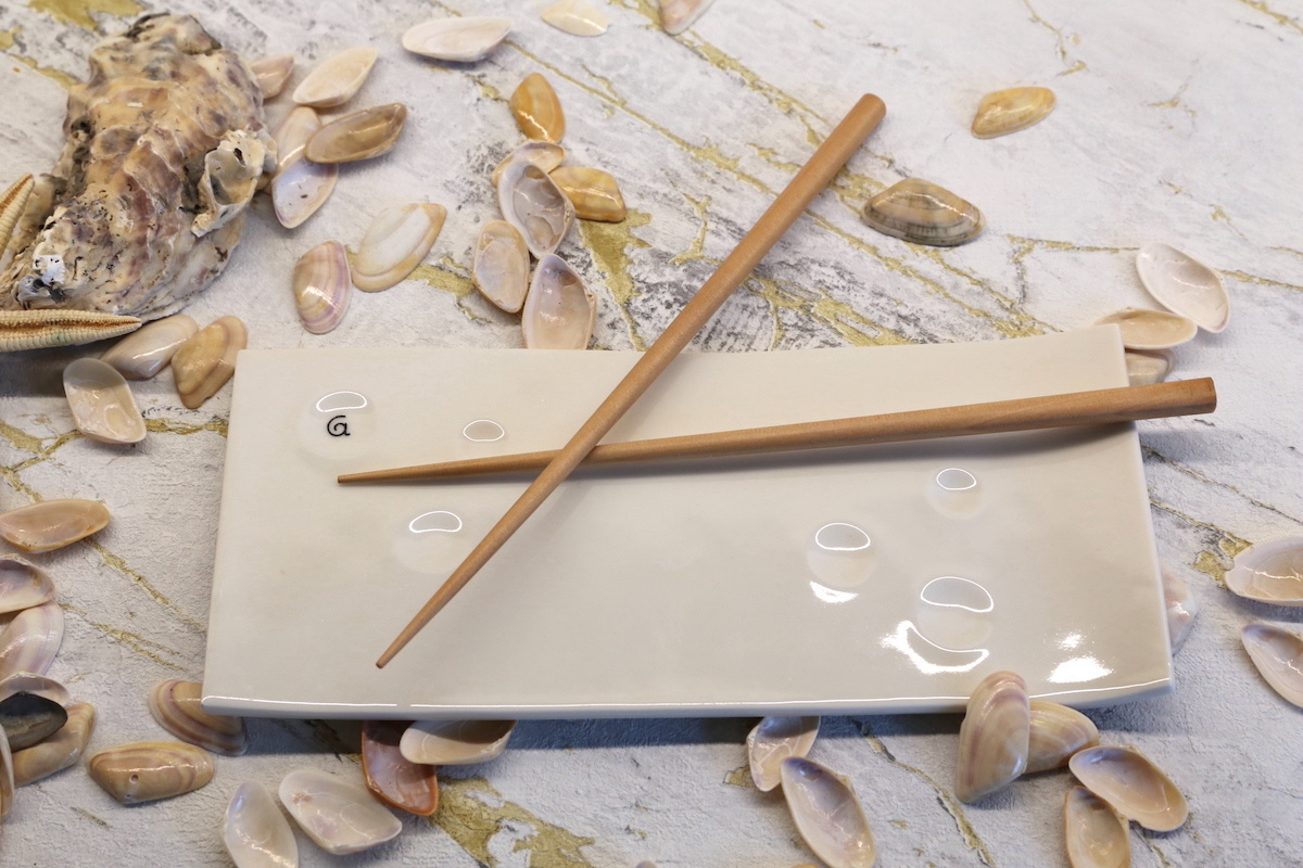 Tapas & Presentation Platter "Miro" - ARTISANN