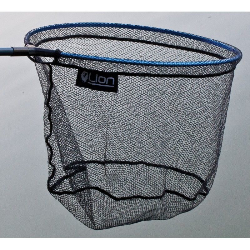 Lion Sports Seasons Pan Net "Match" oval 50x40cm - BFP Baits & BFP Carp ...