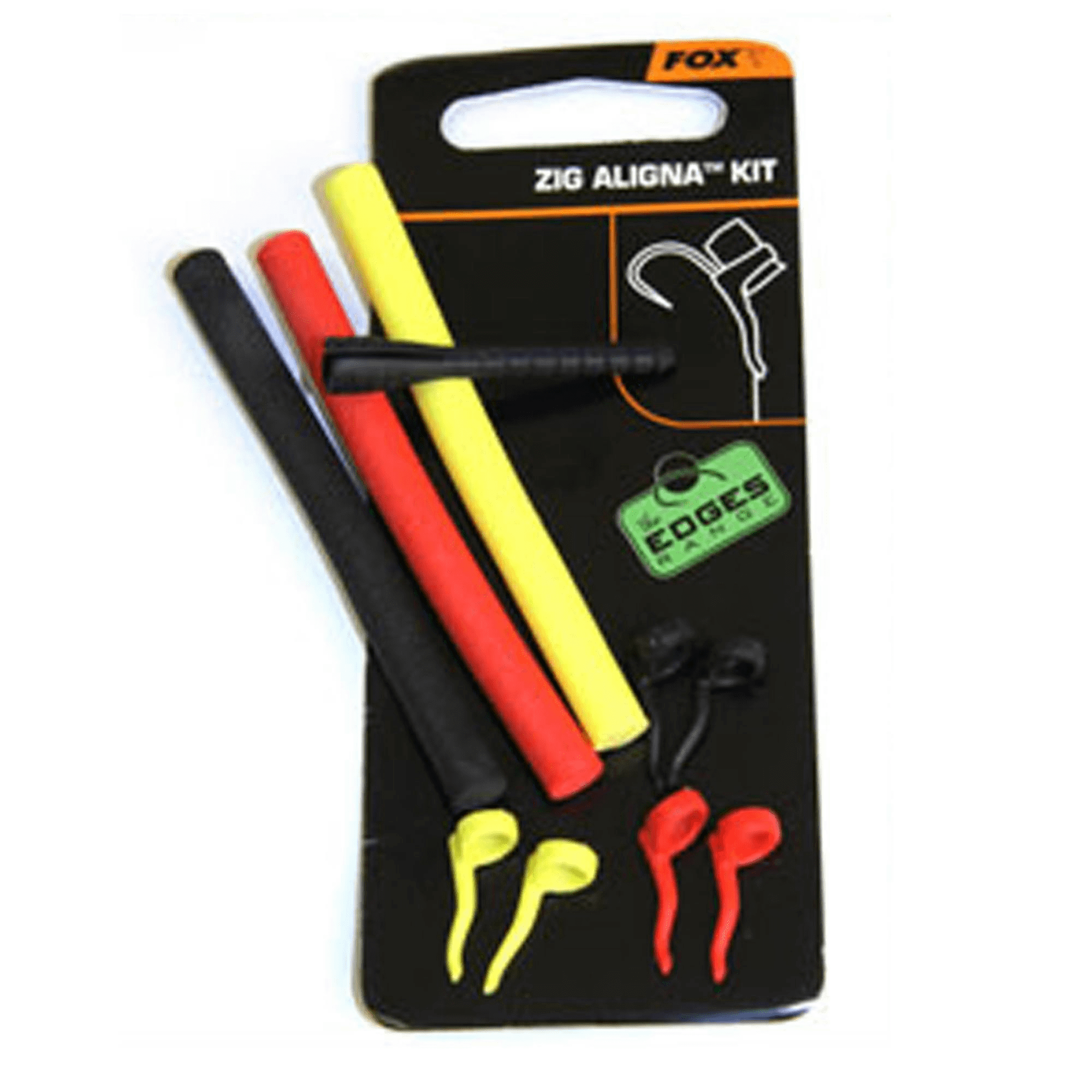 Fox Zig Aligna Kit - BFP Baits & BFP Carp Store