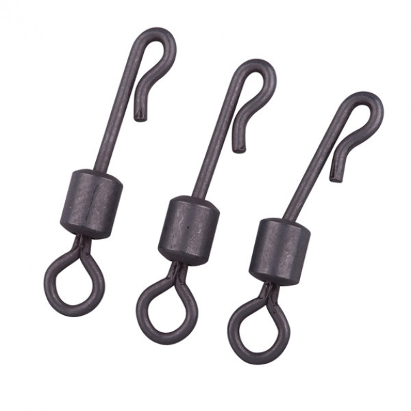 C-Tec Quick Change Swivel - BFP Baits & BFP Carp Store