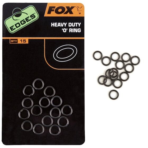 Fox Heavy Duty O Ring - BFP Baits & BFP Carp Store