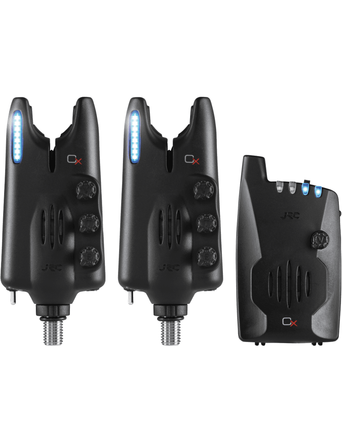 JRC Radar CX Set 2+1 Blue - BFP Baits & BFP Carp Store